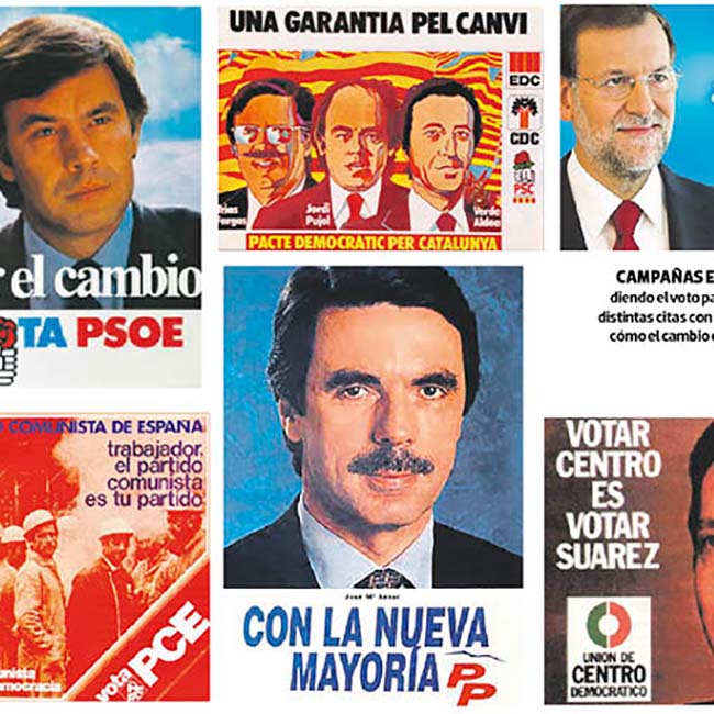 Julio César Herrero - Origen y evolución de la propaganda política en ...